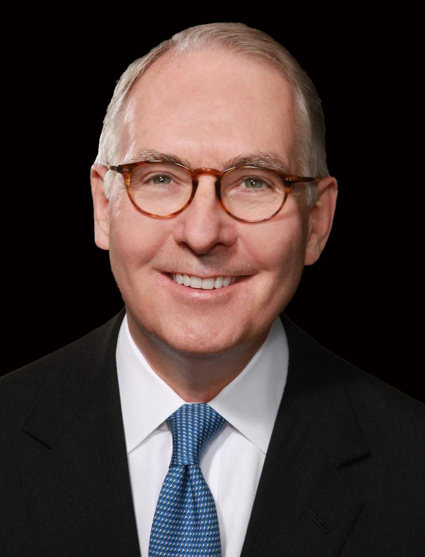 Morrison Cohen LLP | G. William Haas