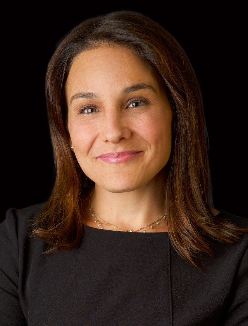 Morrison Cohen LLP | Tali R. Newman