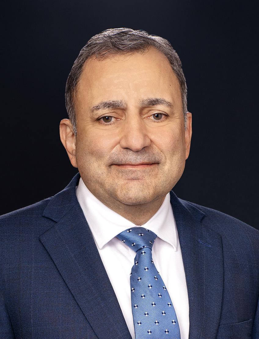 Morrison Cohen LLP | Industrial & Manufacturing