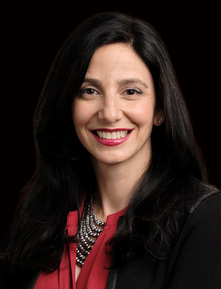 Morrison Cohen LLP | Randi Mason